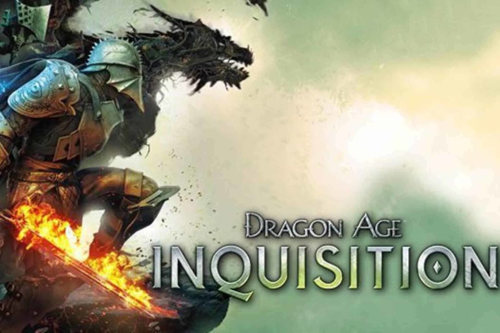 Dragon Age Inquisition Dragons - A slayer's guide to the best dragons.
