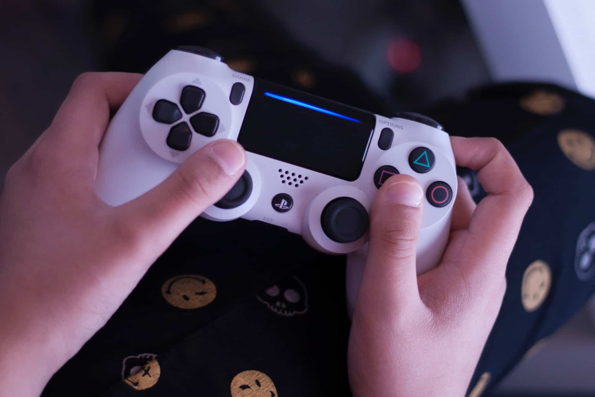 44 Best PS4 Games For Kids This Is The Only List You ll Need 