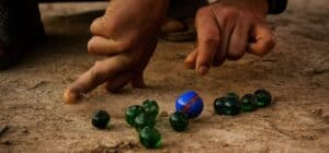 12 Fun Marble Games - Not Just For Kids: They're Great For Everyone!