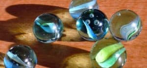 12 Fun Marble Games - Not Just For Kids: They're Great For Everyone!